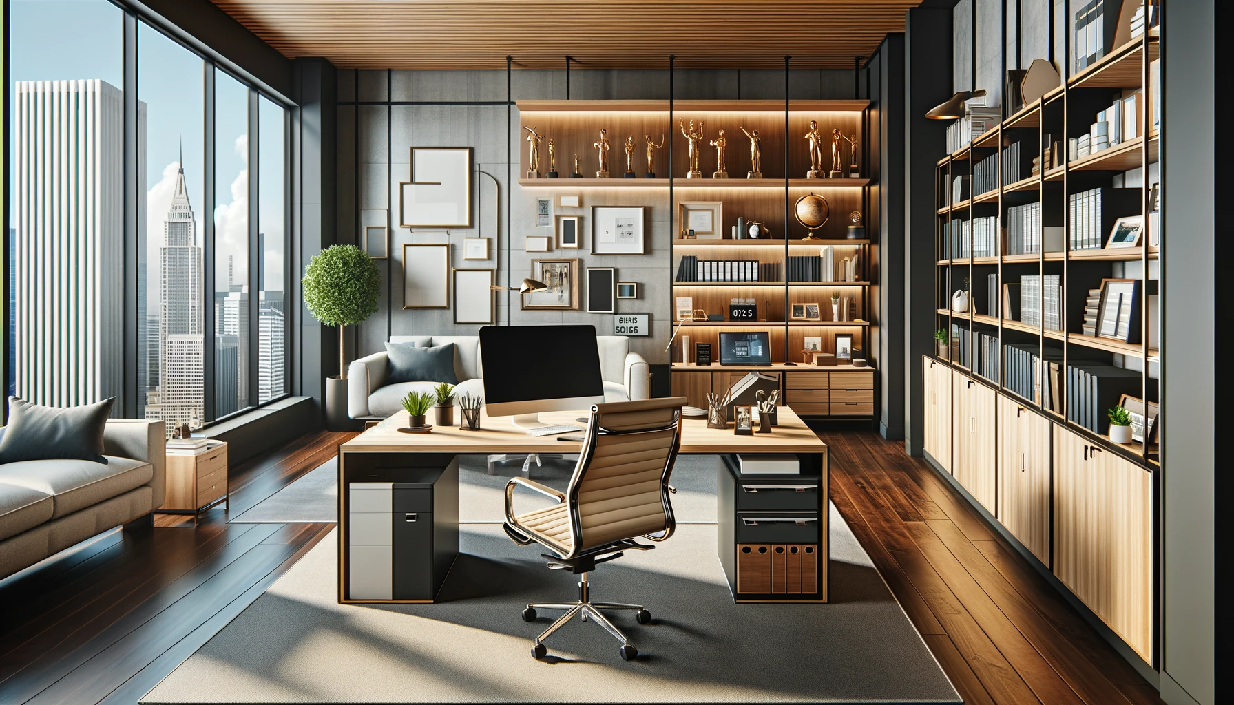 Backoffice im Coworking Space: Effizientes Firmenmanagement leicht ...